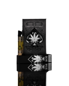 ace ultra premium, ace cart, ace of spades disposable